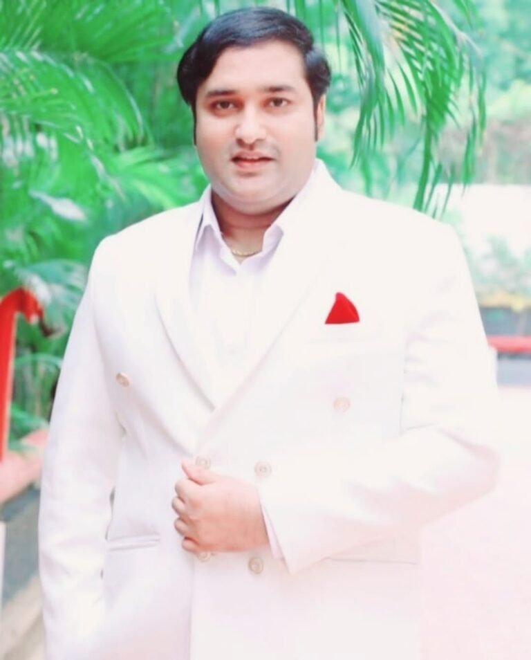 Dr.Vinay Kumar Reddy Sarikonda SVR - DataBoss Inc